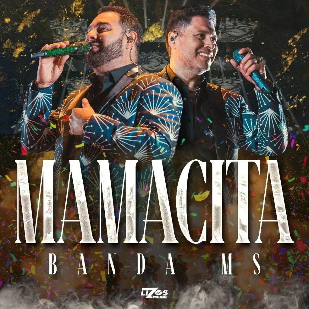 Banda MS De Sergio Lizarraga – Mamacita – MLC Tunes Banda MS De Sergio Lizarraga – Mamacita – MLC Tunes